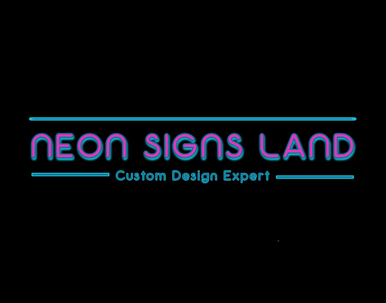 New Release – Neon Signs Land
