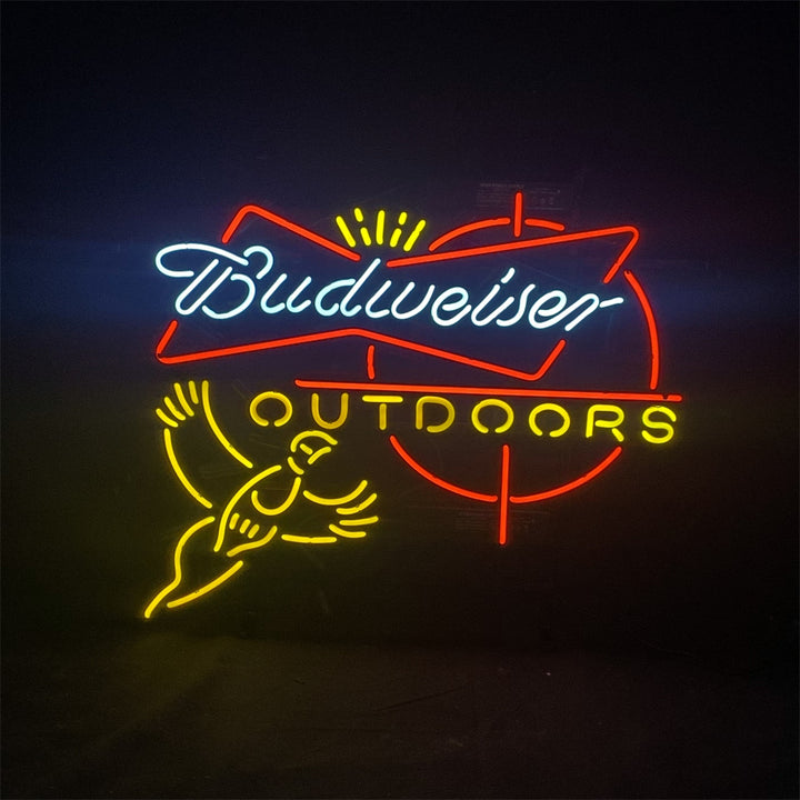 Custom Neon Signs | 100% Handmade Real Glass Neon| Shop Now! – Neon ...