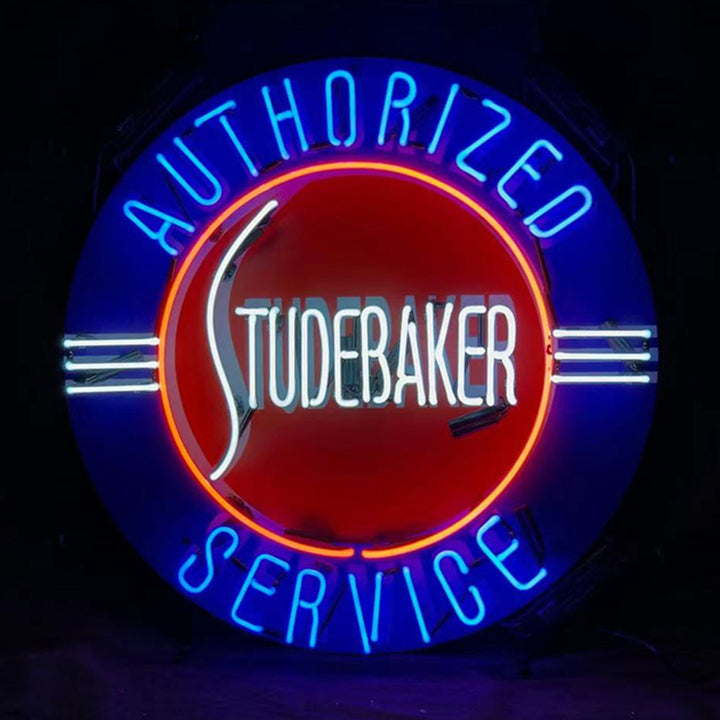 Custom Neon Signs | 100% Handmade Real Glass Neon| Shop Now! – Neon ...