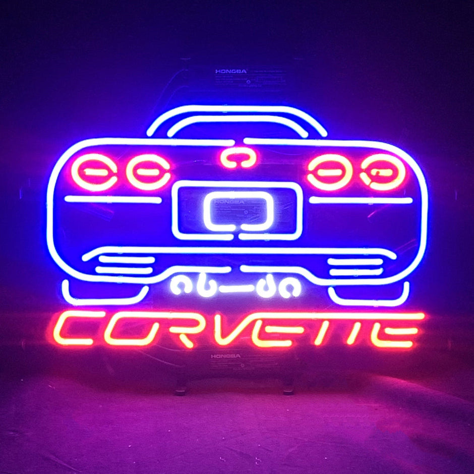 Custom Neon Signs | 100% Handmade Real Glass Neon| Shop Now! – Neon ...