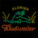 Florida Gator Budweiser Beer Neon Sign Light 100% Handmade Glass – Neon ...