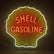 Shell Gasoline Neon Signs Light Classic Logo – Neon Signs Land